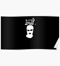 Boef Posters | Redbubble