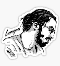 Lomepal: Stickers | Redbubble