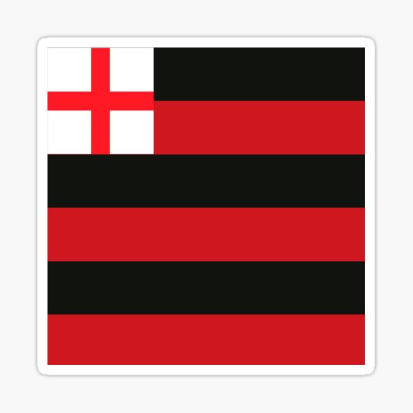 "SIR STEPHAN HAWKING - Sir Ralph Dutton’s Regiment of Foot" Sticker by ...