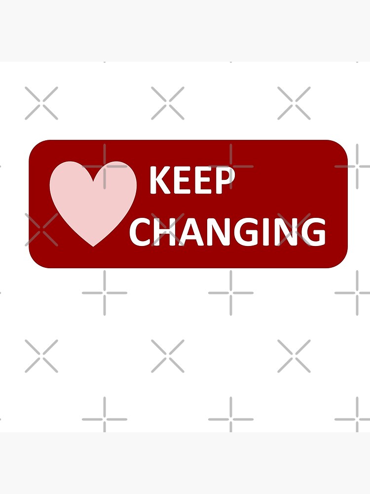 "John Mayer Design 25 - Changing" Poster by kongdesigns | Redbubble