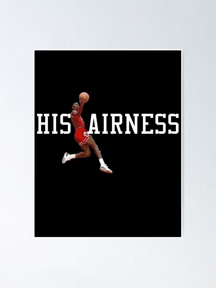His Airness | atelier-yuwa.ciao.jp