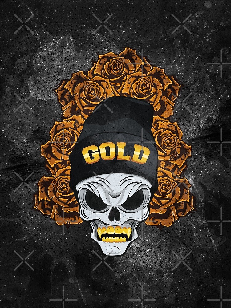 Gold Diggers Logo