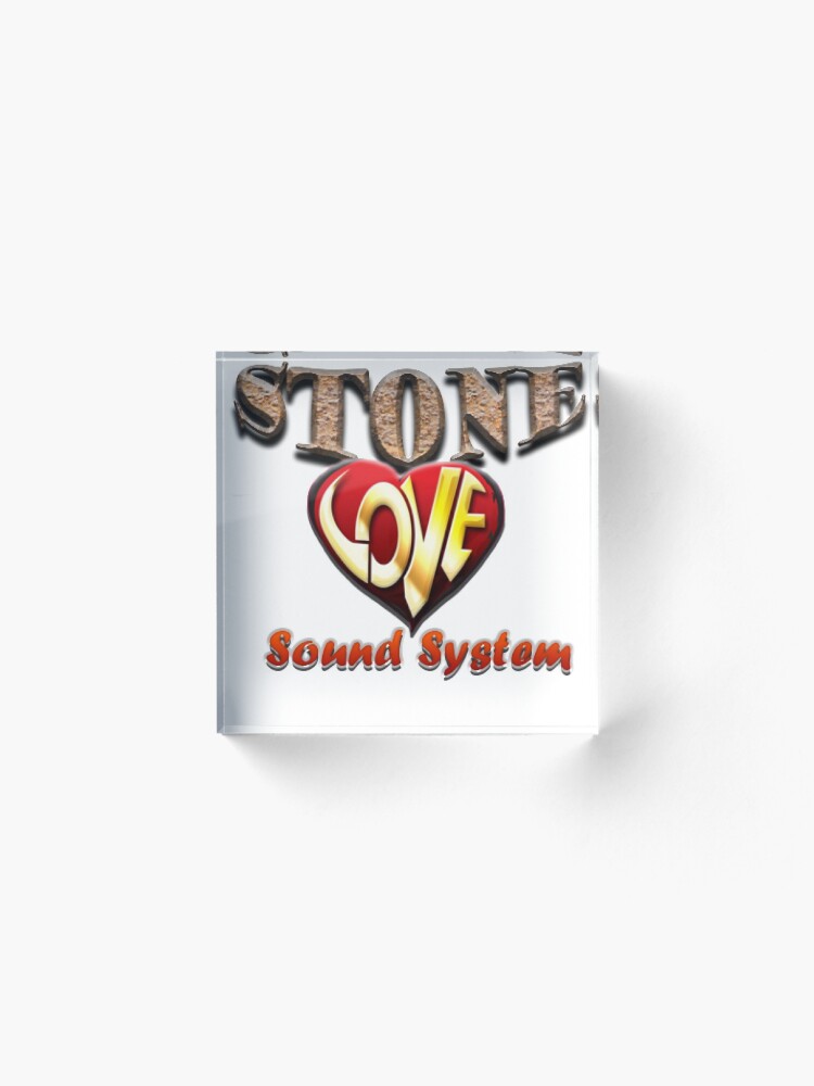 Stone Love Logo