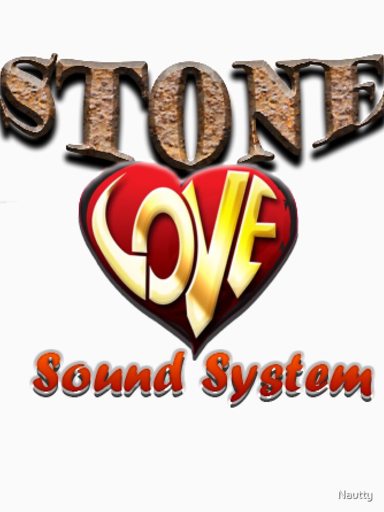 Stone Love Logo