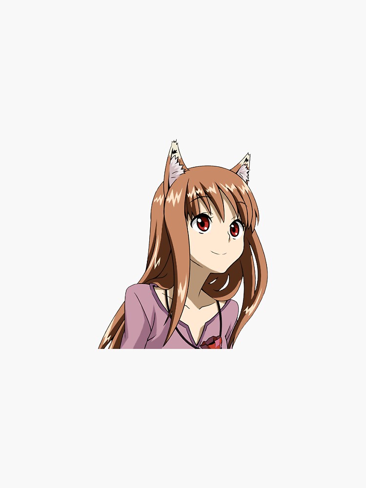 "Holo Cute" Sticker for Sale by KokoroPopShop | Redbubble