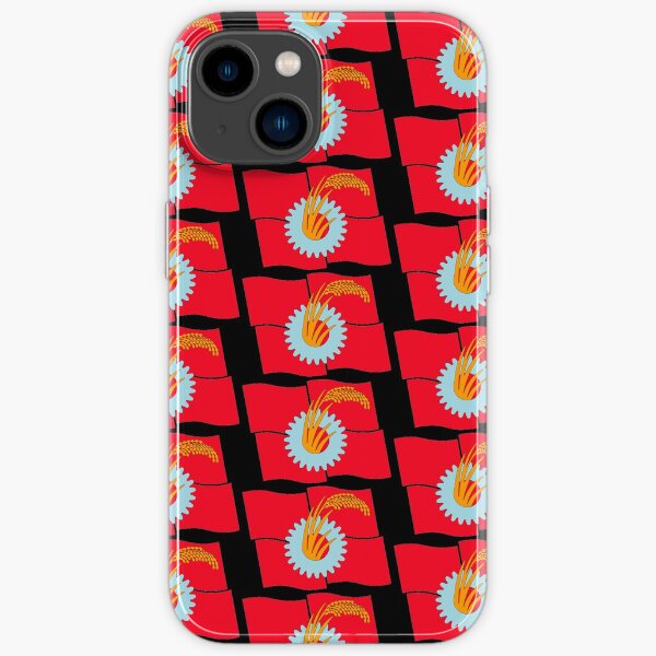 "Japanese Communist Party" iPhone Case for Sale by truthtopower | Redbubble