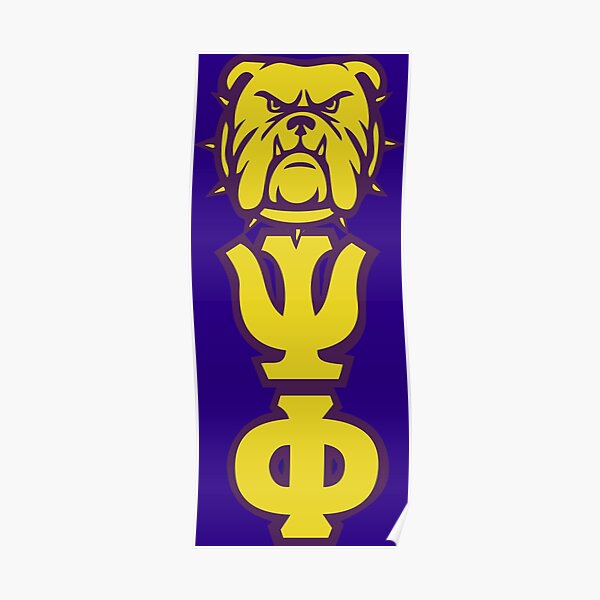 Fraternity Posters | Redbubble