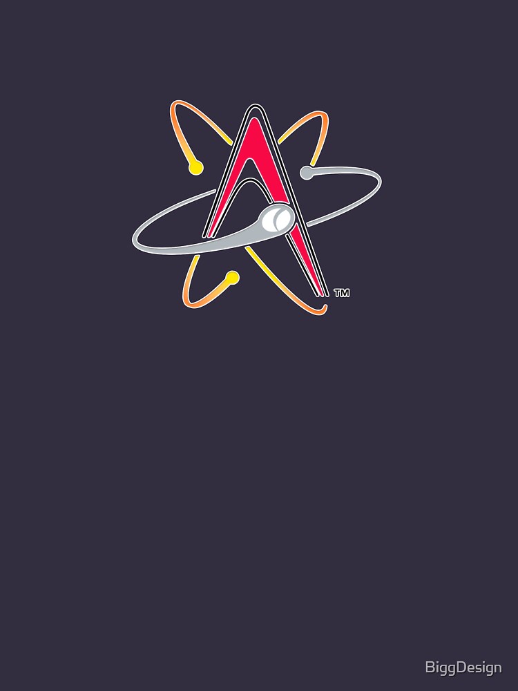 "Albuquerque Isotopes" Essential T-Shirt for Sale by BiggDesign | Redbubble