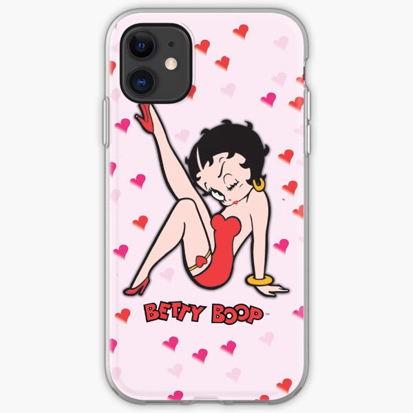 Betty Boop Gifts & Merchandise | Redbubble