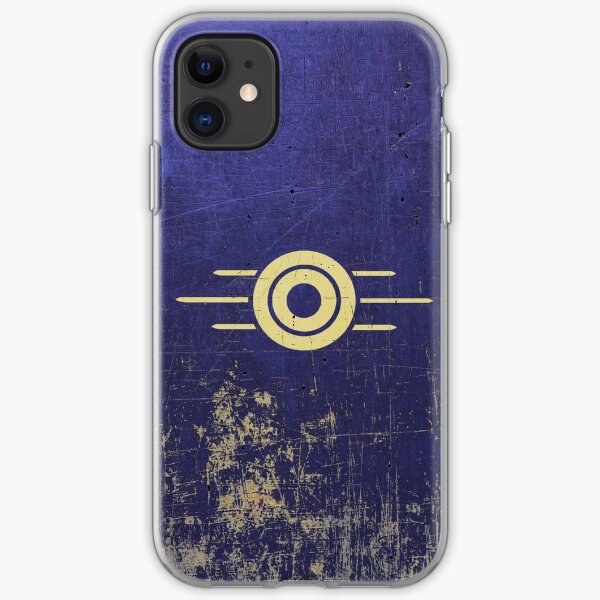 Fallout iPhone cases & covers | Redbubble