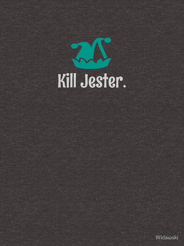 "Kill Jester - Limmy Show" Essential T-Shirt for Sale by Widawski ...