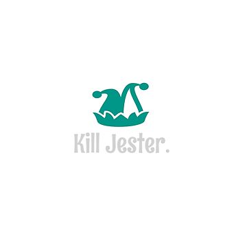 "Kill Jester - Limmy Show" Essential T-Shirt for Sale by Widawski ...