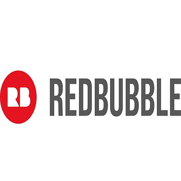 "Redbubble" Sticker for Sale by Szebi | Redbubble