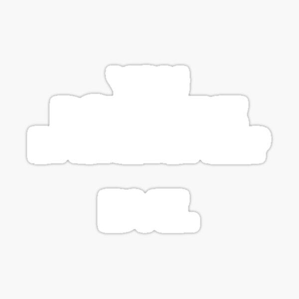 "You Don´t Like Basketball? Bye." Sticker for Sale by mooon85 | Redbubble