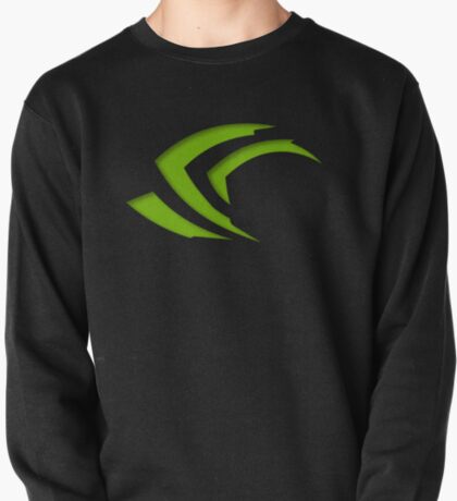 Nvidia Sweatshirts & Hoodies | Redbubble