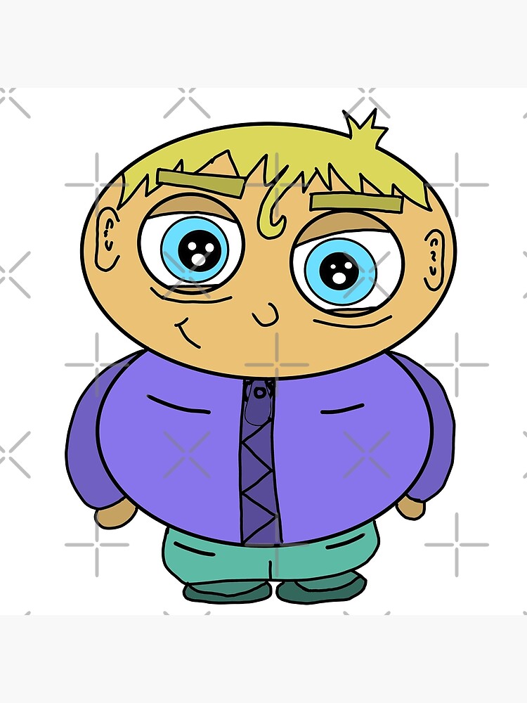 "Cartoon Character Comic Style Round Head Bestseller Comic Locke" Art ...