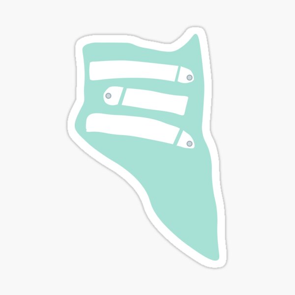 "Minimalist Back Brace for Scoliosis" Sticker for Sale by scoliosisshop ...