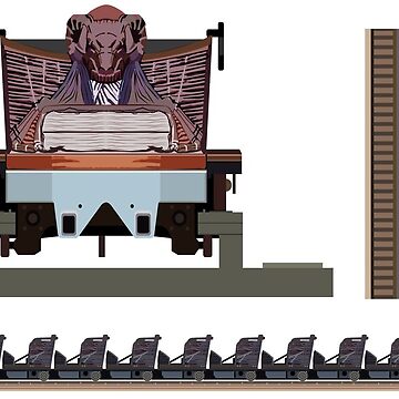 "Wicker Man - Great Coasters International Wooden Coaster - Millenium ...