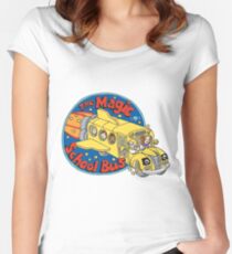 Magic School Bus Gifts & Merchandise | Redbubble