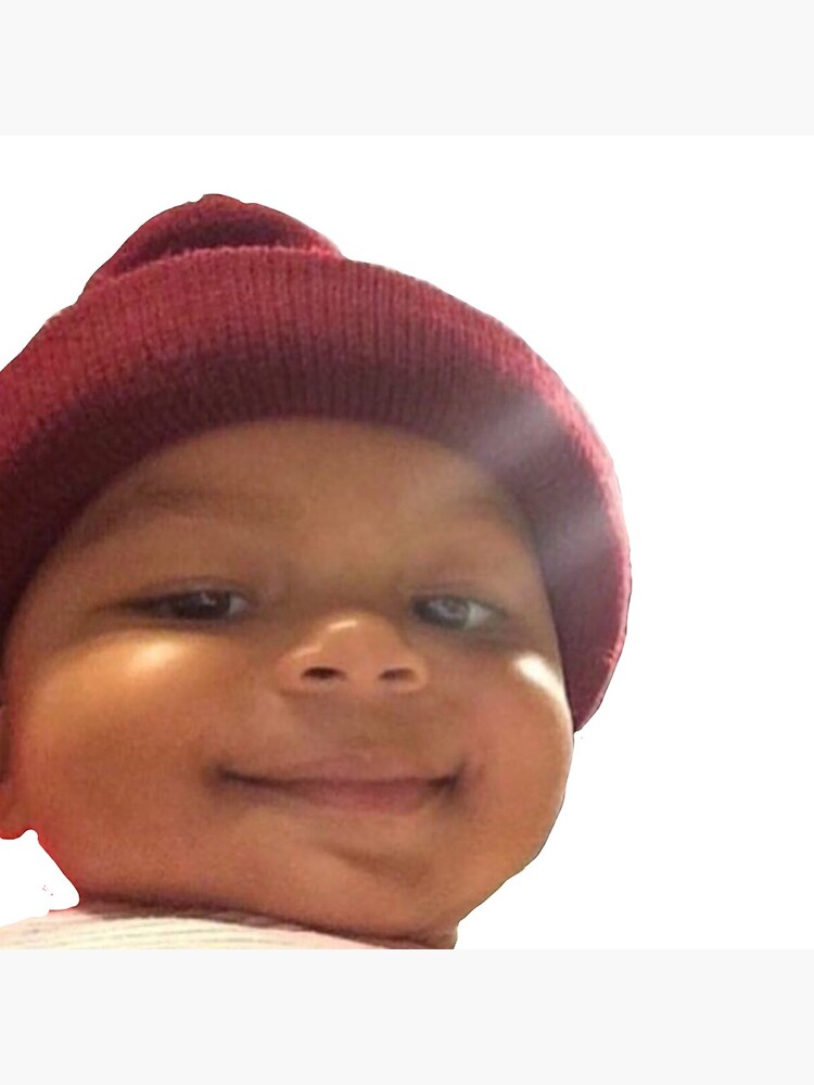 Smug Baby Memes Baby Looking Smug Meme Merch & Gifts For Sale