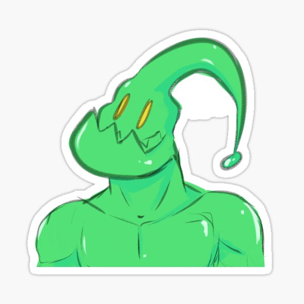 League Of Legends Zac Gifts & Merchandise | Redbubble