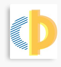 Alpha Phi Canvas Prints | Redbubble