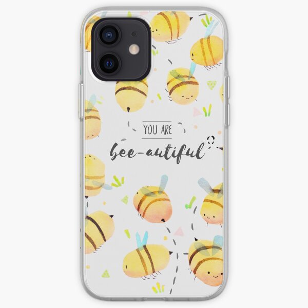 Bee And Puppycat iPhone cases & covers | Redbubble