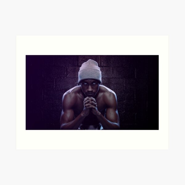 "Hopsin" Art Print for Sale by DogeMachine101 | Redbubble