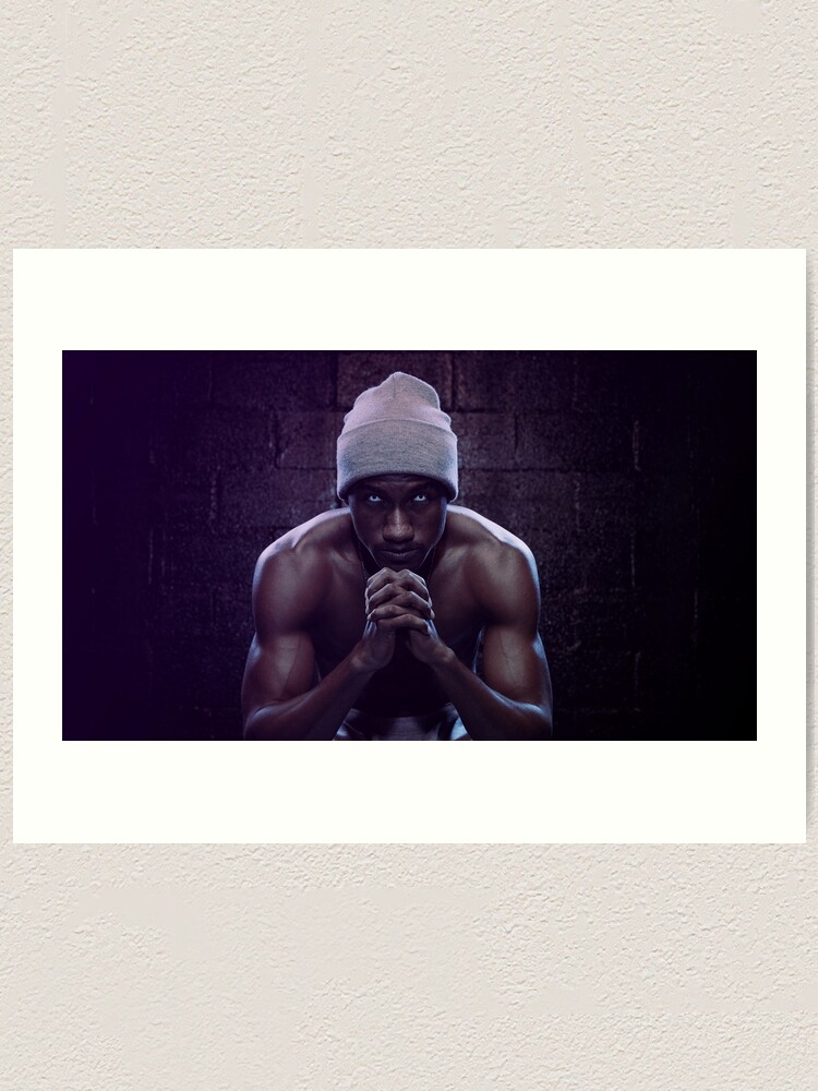 "Hopsin" Art Print for Sale by DogeMachine101 | Redbubble