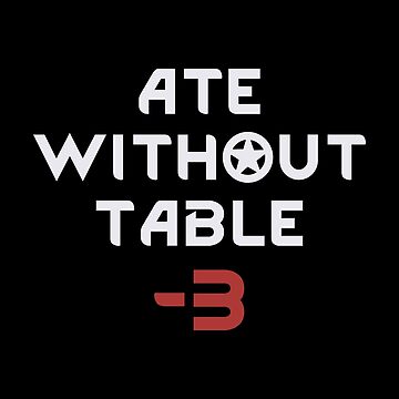 "Rimworld Ate Without Table -3" Coffee Mug for Sale by Fatima404 ...