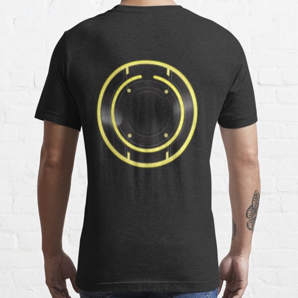 "TRon Legacy - Clu's ID Disc" T-shirt for Sale by channandeller ...