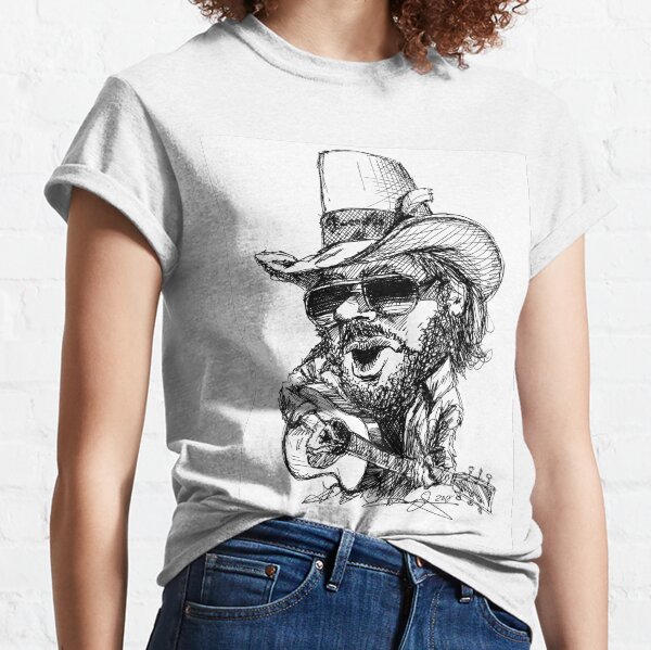 Bocephus Gifts & Merchandise for Sale | Redbubble