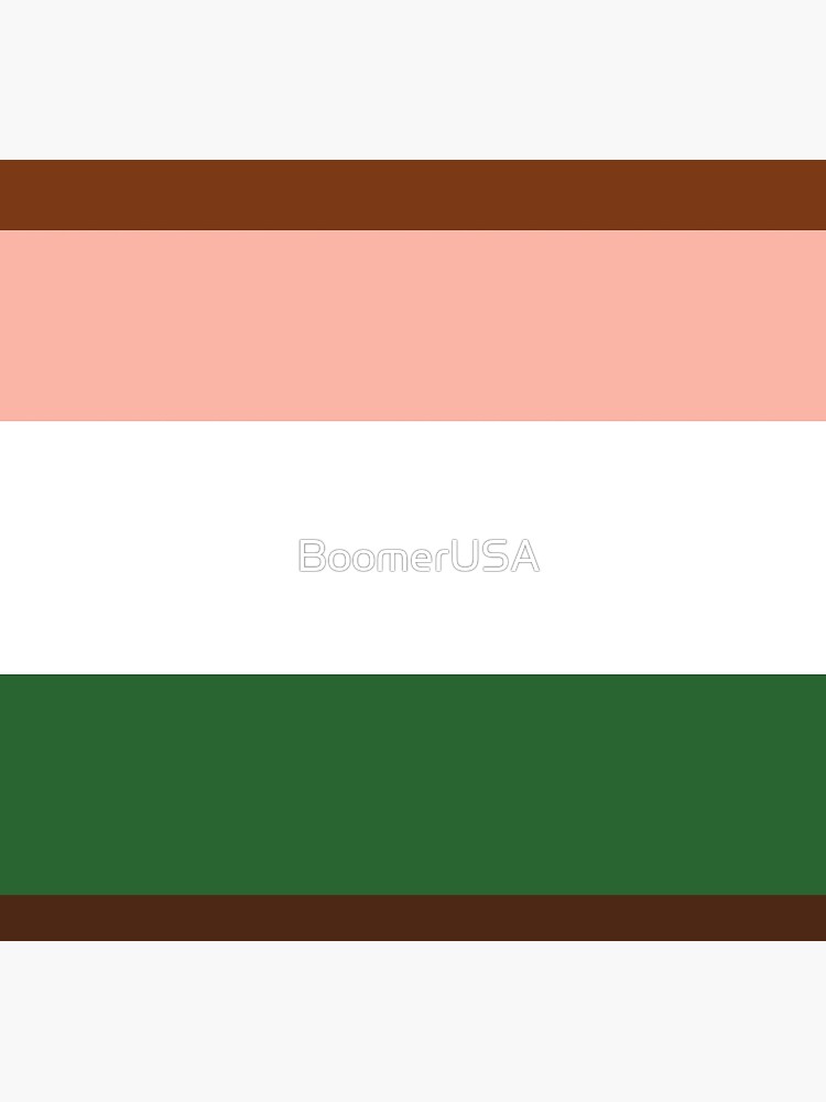 "Petersexual Flag" Poster for Sale by BoomerUSA | Redbubble