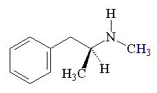 "METH Chemical Structure" by VOICES | Redbubble