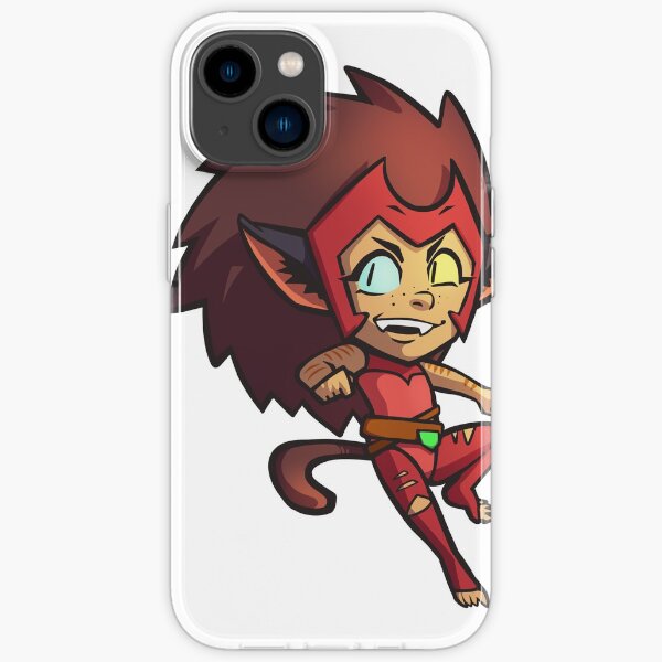 "Catra - Hey Adora" iPhone Case for Sale by tfotaku | Redbubble