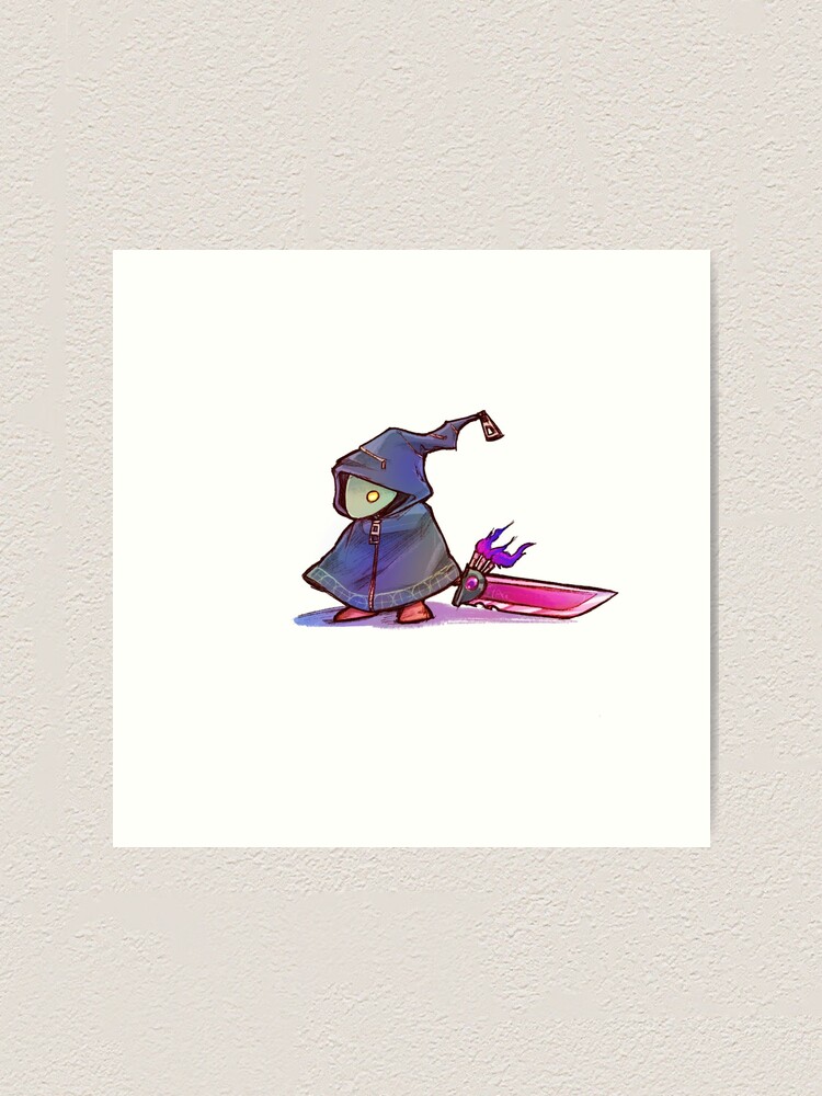 "Beryl Chibi" Art Print for Sale by ladyhero | Redbubble