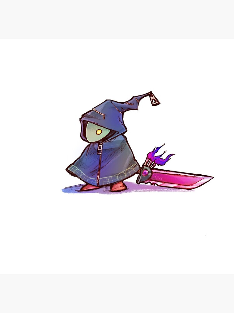 "Beryl Chibi" Art Print for Sale by ladyhero | Redbubble