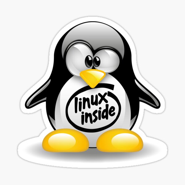 Pinguin Stickers | Redbubble