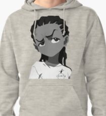 The Boondocks Sweatshirts & Hoodies | Redbubble