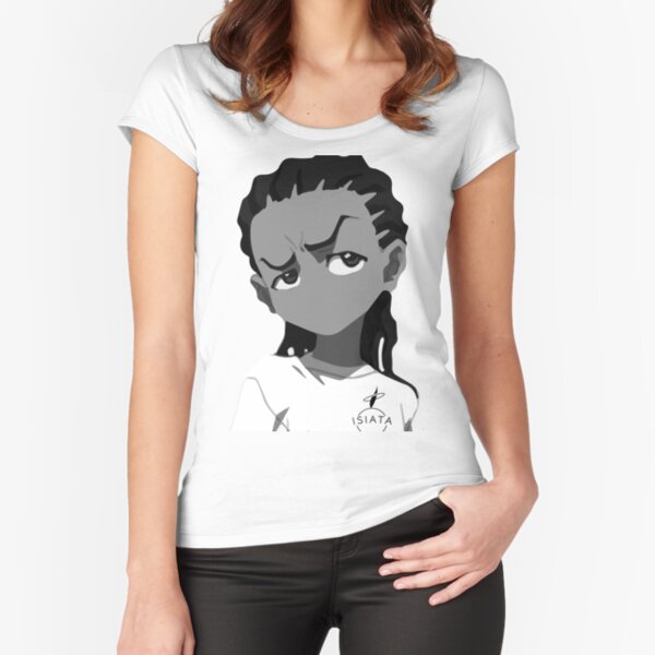 Boondocks Riley Gifts & Merchandise | Redbubble