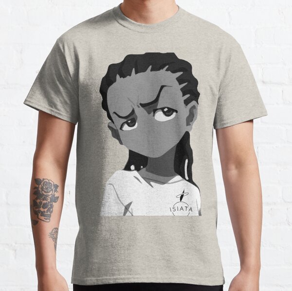 Boondocks Merch & Gifts for Sale | Redbubble