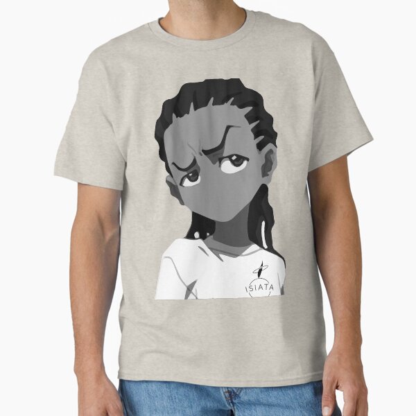 Boondocks Merch & Gifts for Sale | Redbubble