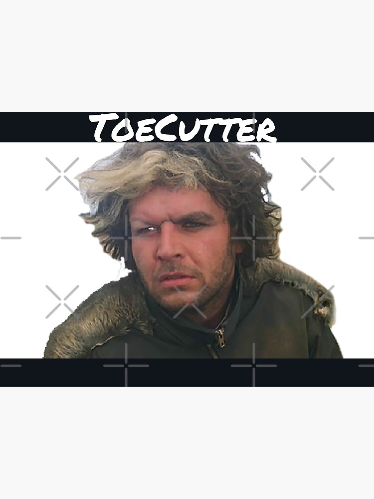 Toecutter Memes