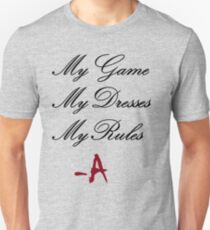 Pretty Little Liars: T-Shirts | Redbubble