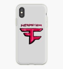 Faze iPhone cases & covers for XS/XS Max, XR, X, 8/8 Plus, 7/7 Plus, 6s ...