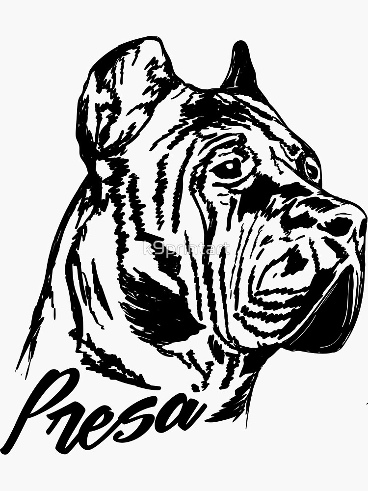 Presa Merch & Gifts for Sale | Redbubble