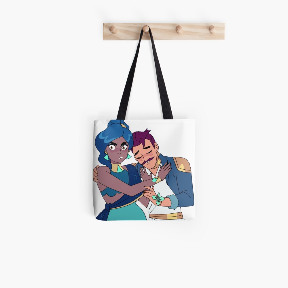 "She-Ra - Sea Hawk and Mermista at Princess Prom (She-Ra and the ...