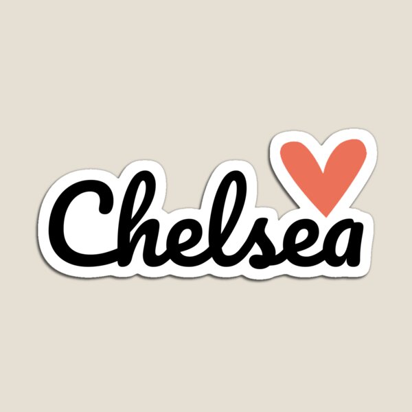 Chelsea Girls Gifts & Merchandise | Redbubble