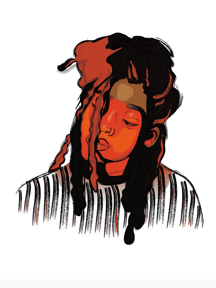 "Little Simz" T-shirt for Sale by ScoxtMerch | Redbubble | little simz ...