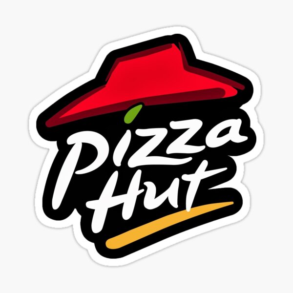Pizza Toppings Stickers | Redbubble